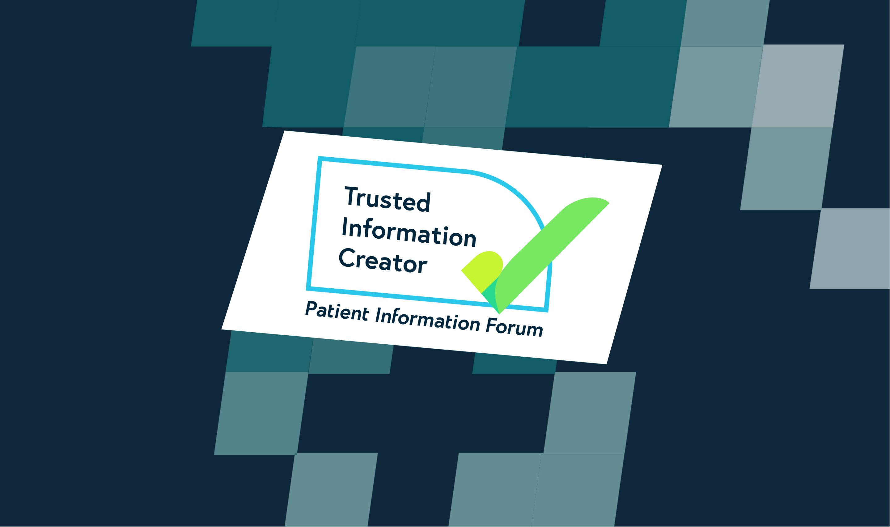 About PIF TICK | Patient Information Forum