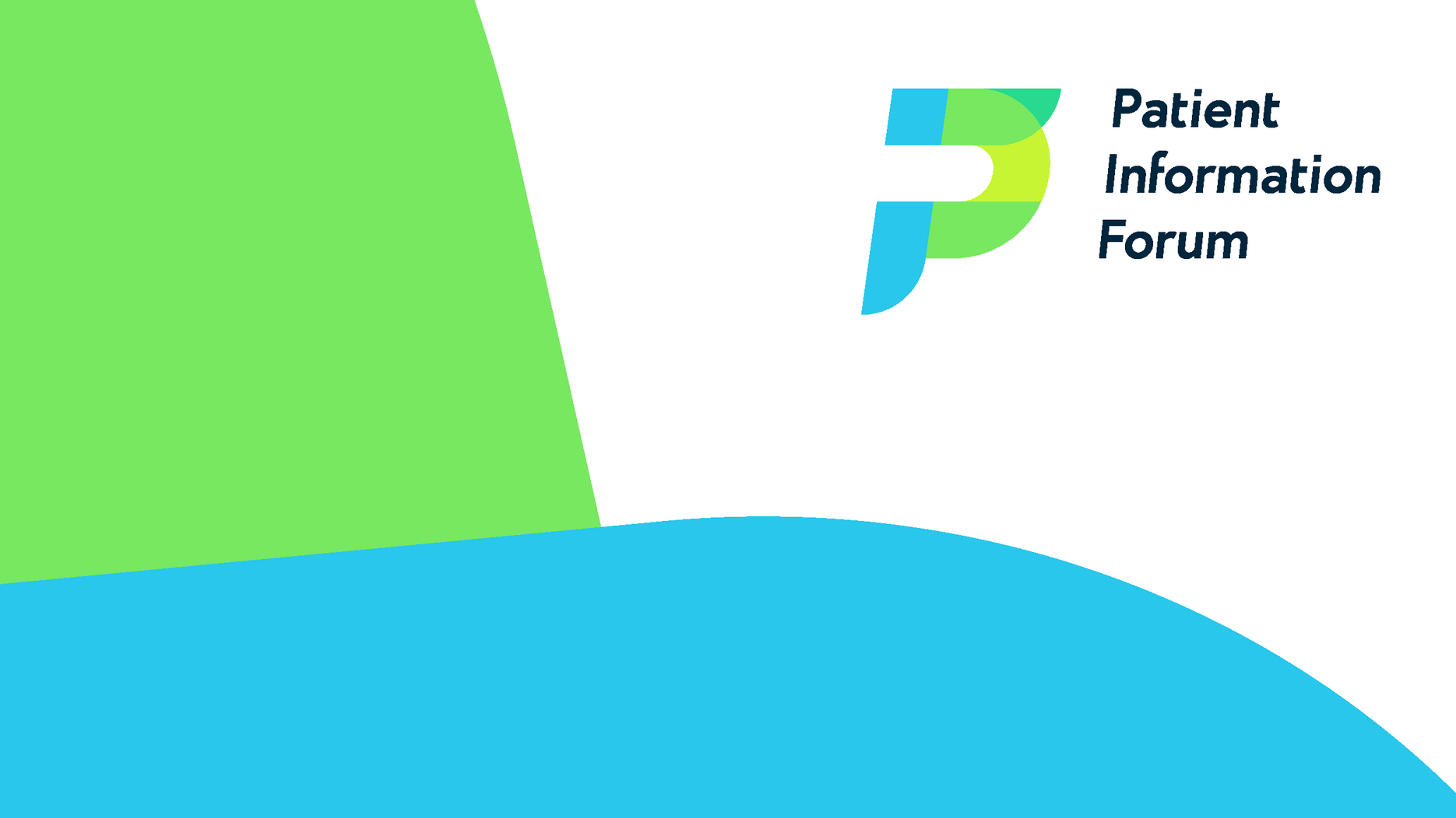 Quick guide: Using plain language in health information | Patient ...