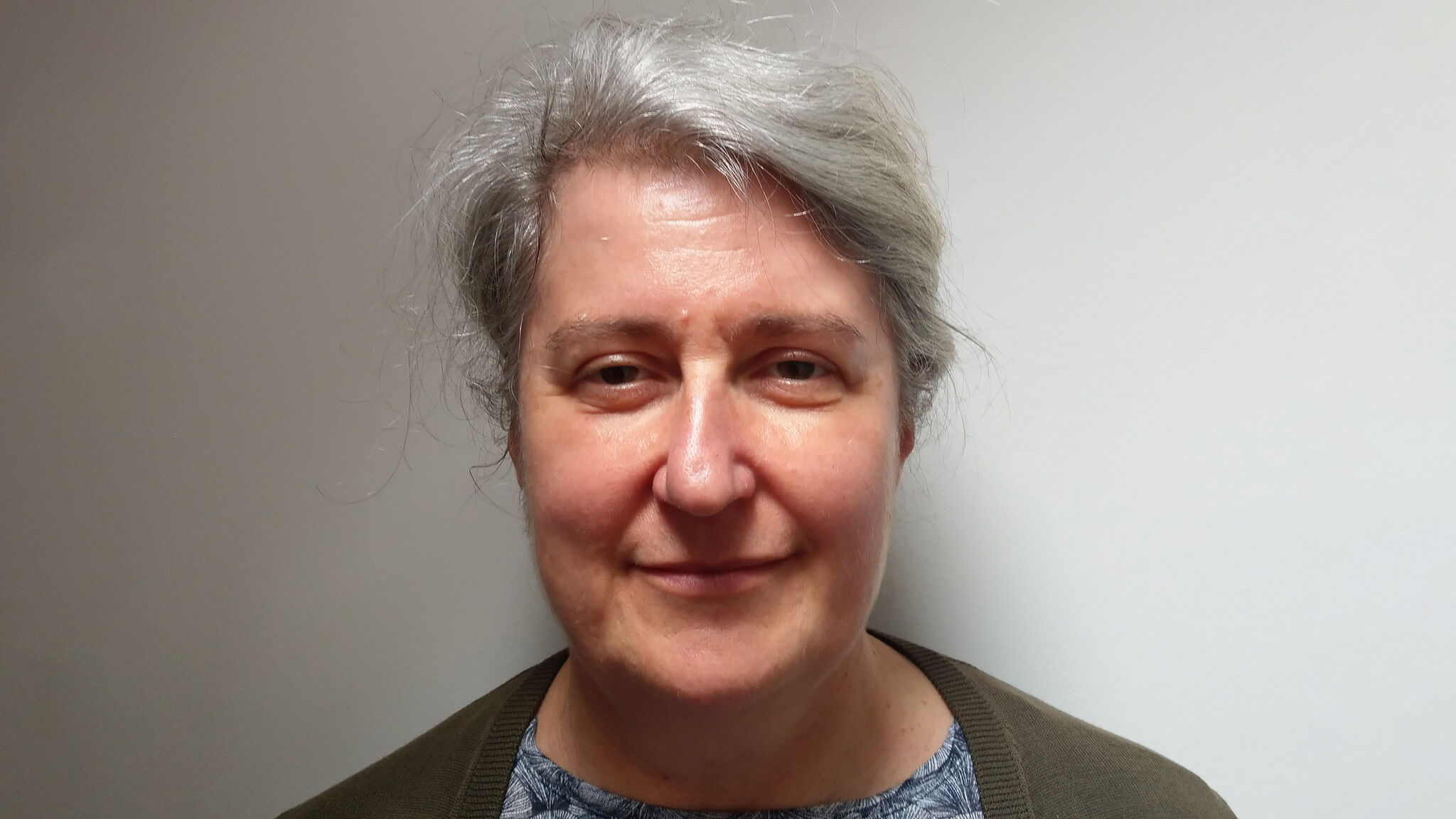 The PIF TICK Steering Group | Patient Information Forum