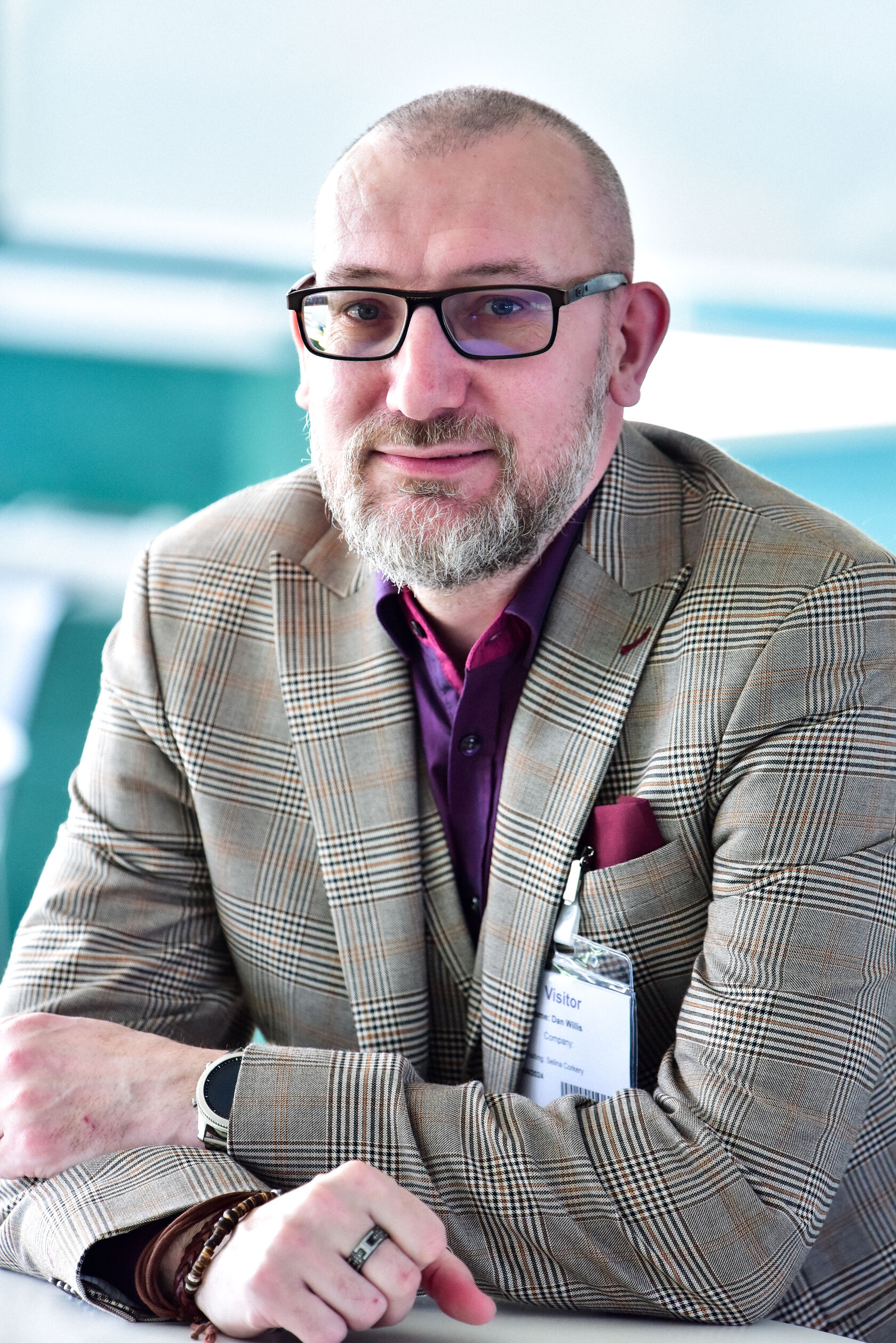 PIF TICK Assessors | Patient Information Forum